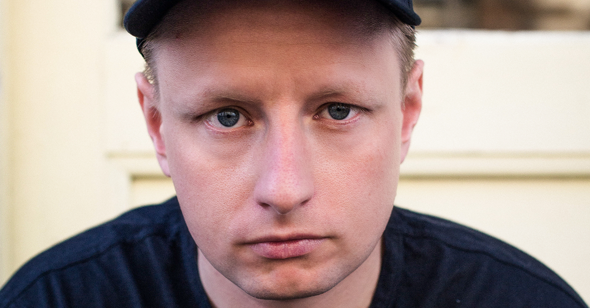 R#143 mit Max Mönster, Director A&R and Creative bei Universal Music D – Redfield Records