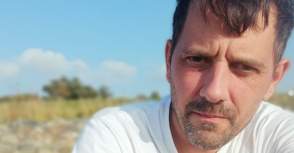 R#74 with Chris Weinrich, founder of This Charming Man Records ...