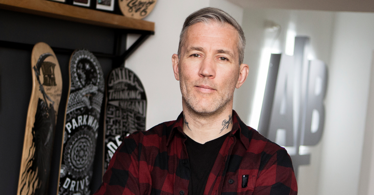 R#73 with Marco Walzel, co-founder of Avocado Booking – Redfield Records