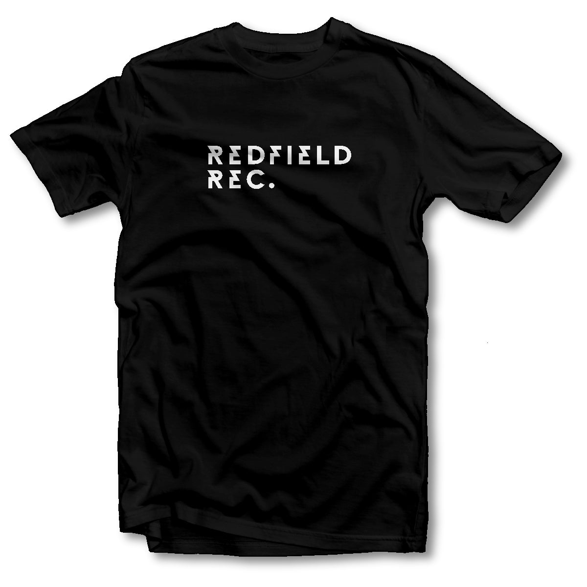 T-Shirt – Redfield Records